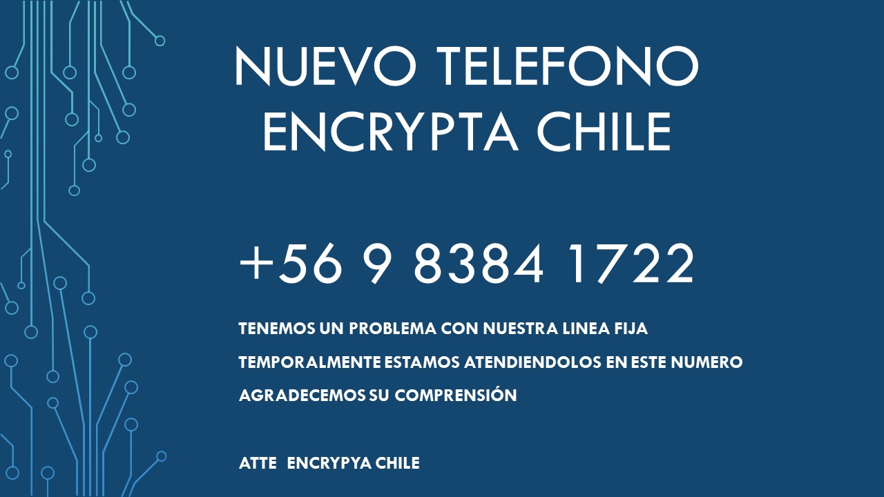 Catálogos – E N C R Y P T A